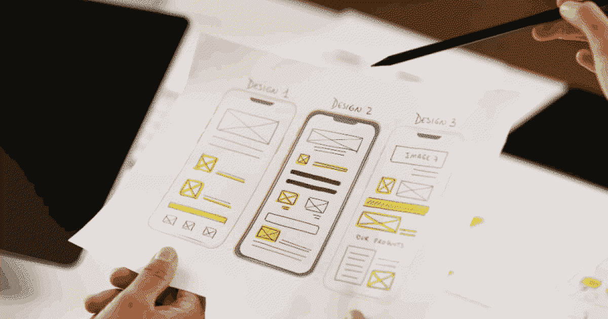 Les tendances incontournables de l’UX / UI Design en 2025